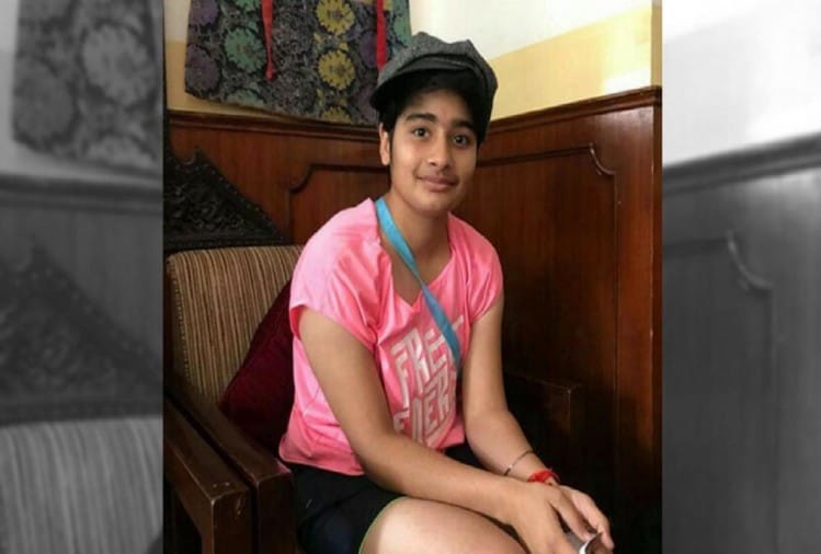 अमर उजाला एक्सक्लूसिव:'एवरेस्ट रिकॉर्ड गर्ल' शिवांगी पाठक के संघर्ष की ...