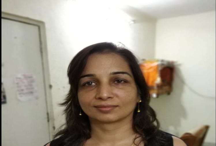 Saloni Arora Taken In Police Custody From Mumbai In Senior Journalist Kalpesh Yagnik Suicide ...