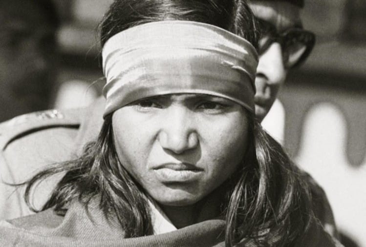 Phoolan Devi: Know About Dasyu Sundari Life Story And Film Bandit Queen ...
