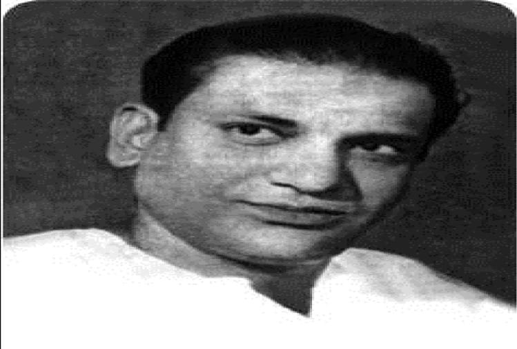 संगीतकार खेमचंद ने किया था लता मंगेशकर को हिंदी सिनेमा में मशहूर ...