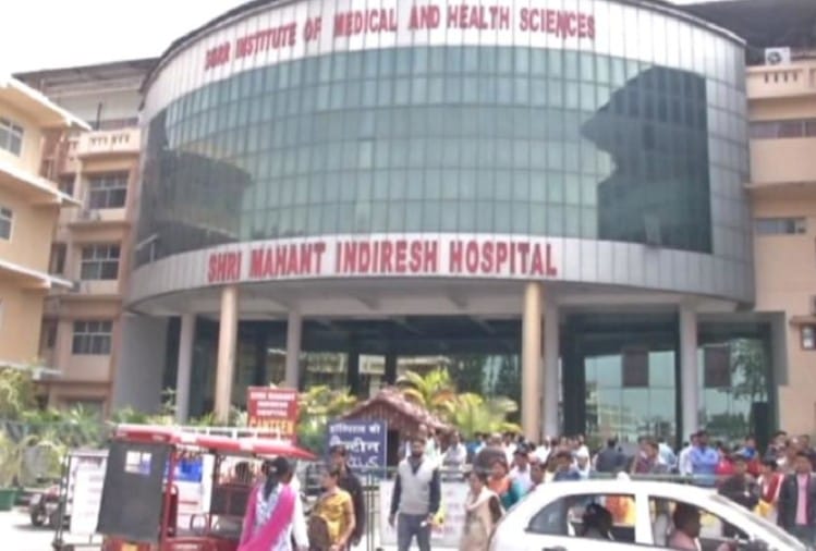 Uttarakhand Lockdown Latest News: Ten Employees Of Shri Mahant Indresh ...