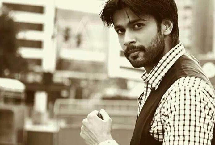 This Tv Actor Start Acting At The Age Of 17 Years - Amar Ujala Hindi ...