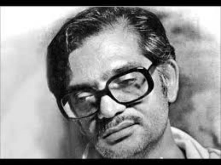 Gulzar Selected Nazm Collection - Amar Ujala Kavya - Gulzar Poetry ...