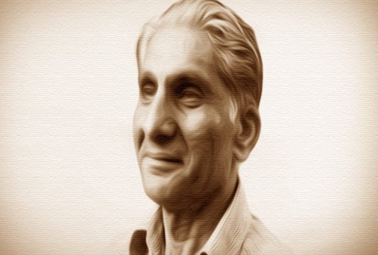 Hindi Poet Girija Kumar Mathur And Their Birthday Special - Amar Ujala ...