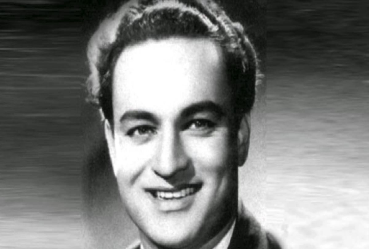 Super Hit Song Of Mukesh On His Death Anniversary - Entertainment News ...