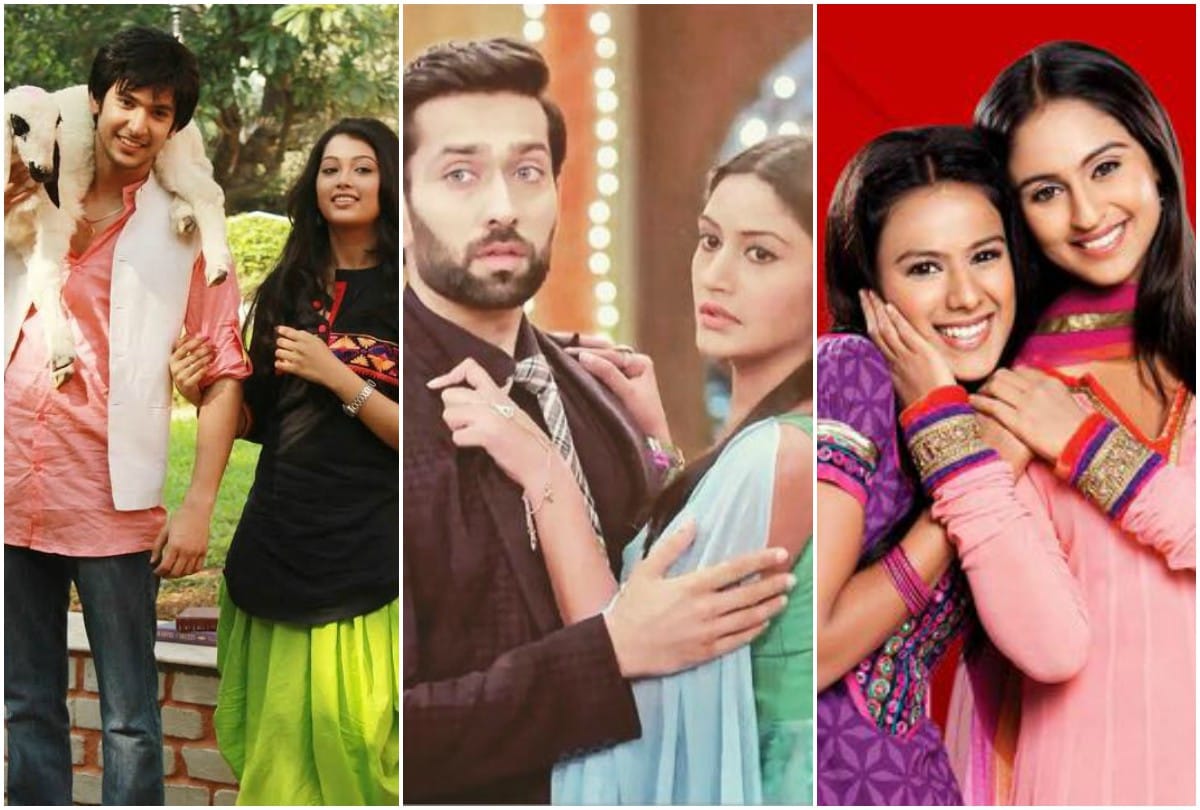 Raksha Bandhan Special 7 Tv Serials Based On Sister And Brother Love ...