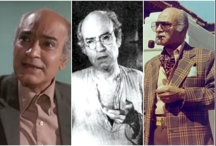 A K Hangal Death Anniversary 7 Unknwon Facts About His Life ...
