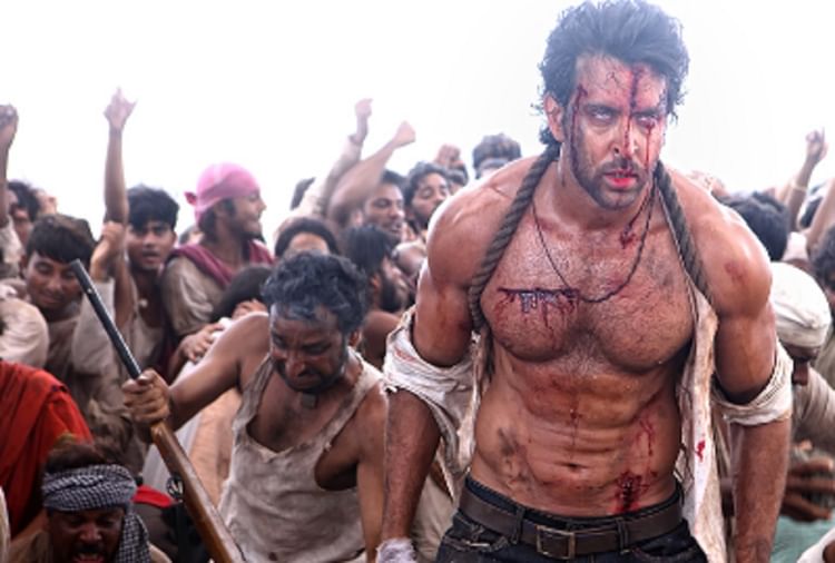 10 Bollywood Stars Who Injured During Shooting - Entertainment News ...