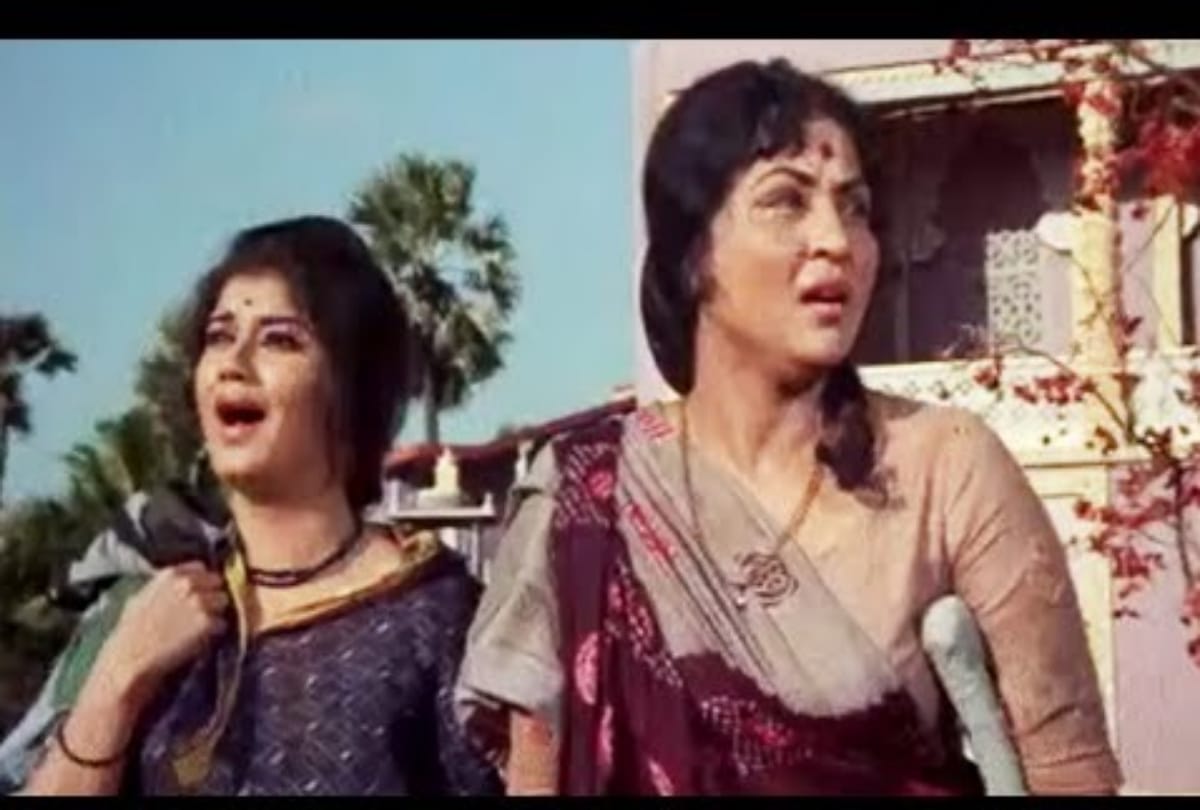 Rakshabandhan Special Sister Role In Films - Amar Ujala Kavya ...