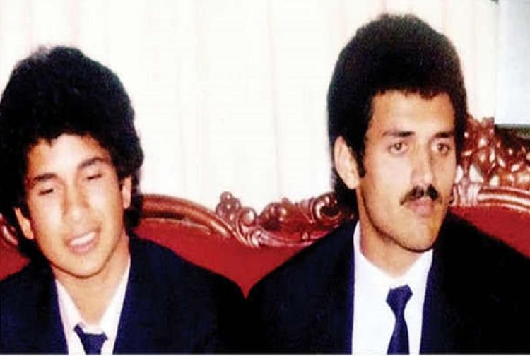 बर्थडे स्पेशल:सचिन के साथ किया था डेब्यू, अब खेल छोड़ बन गए हिंदी ...