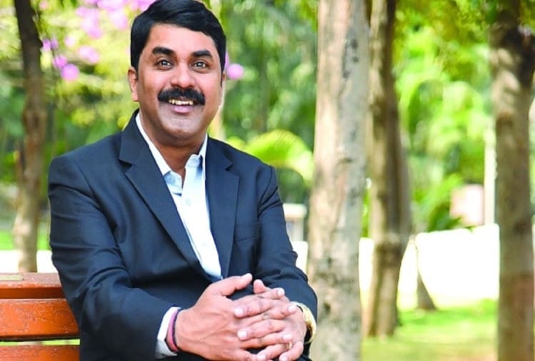 वैज्ञानिक जी सतीश रेड्डी बने डीआरडीओ के चेयरमैन, दो वर्ष तक संभालेंगे ...