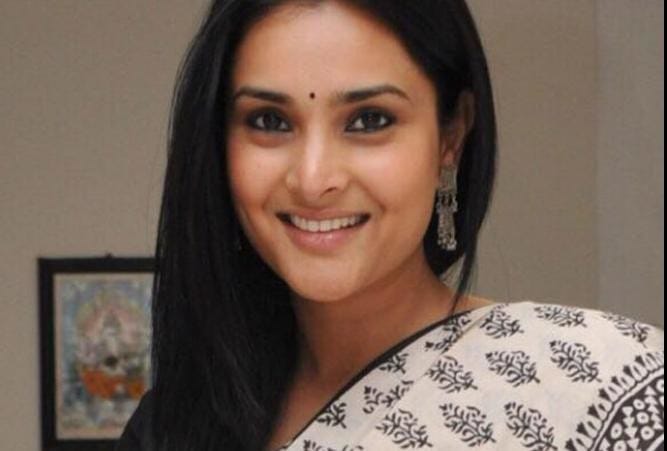 Divya Spandana Congress President Rahul Gandhis Social Media Guru ...