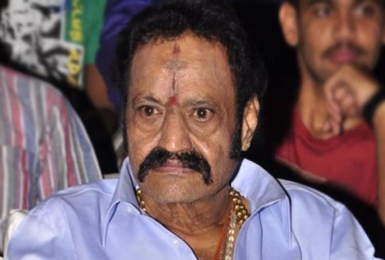 साउथ के सुपरस्टार जूनियर एनटीआर के पिता का निधन, फिल्मों में नहीं जमा ...