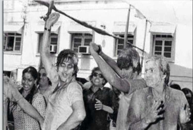 Photos:अंदर से ऐसा दिखता है ऐतिहासिक Rk Studio, 60 साल पुरानी चीजें भी ...