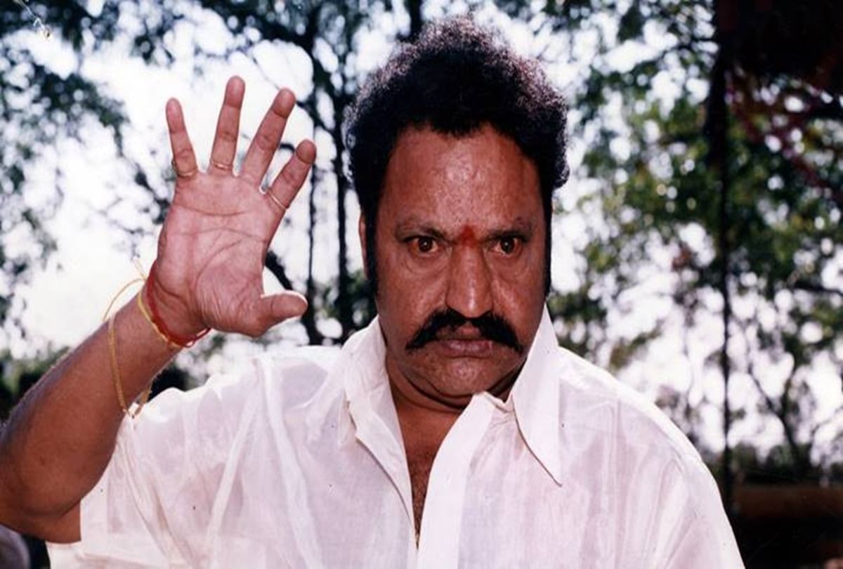 Jr Ntr Father Actor And Politician Nandamuri Harikrishna Birthday ...