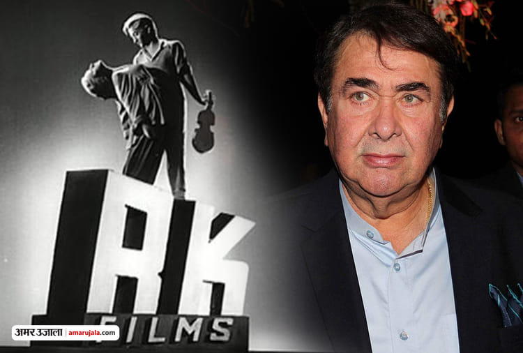 Randhir Kapoor Reveals Why Rk Studios Being Sold - Entertainment News ...