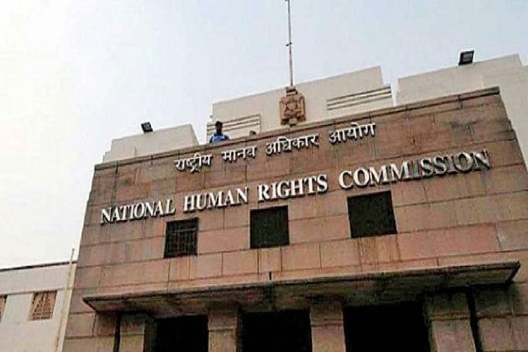 Nhrc Notice To Maharashtra Over 4 Children Testing Hiv+ Following Blood ...