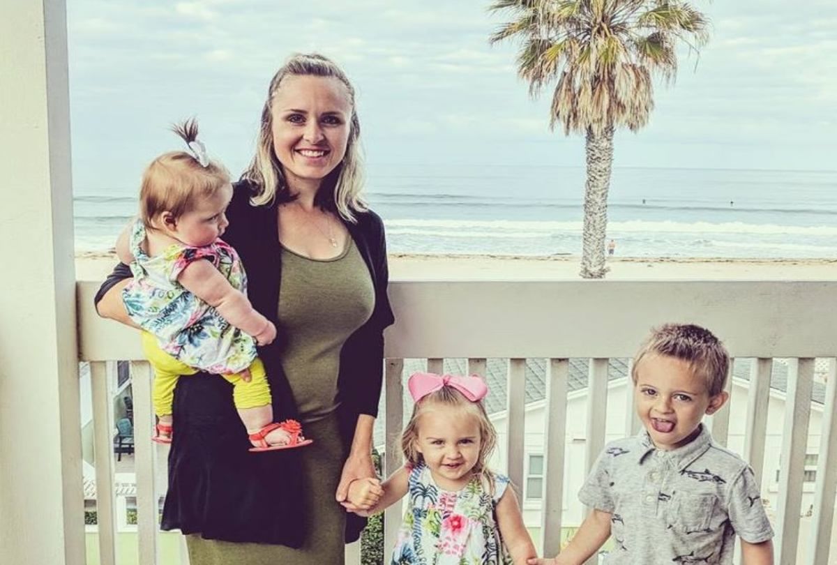 Mother Suffering Hyperlactation Syndrome Donated 470 Liter Breast Milk ...