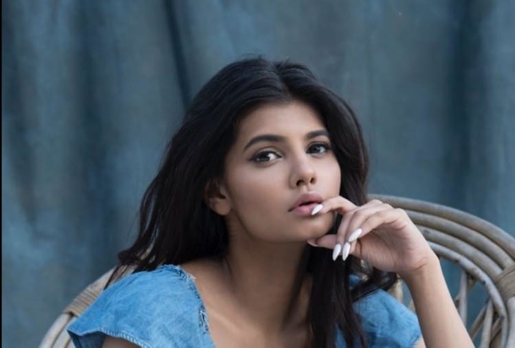 Richa Sinha Will Represent India In Super Model Competition - Amar Ujala Hindi News Live ...