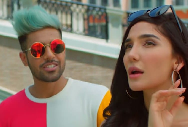 Chandigarh, Punjab Singer Guri Video Billian Billian Viral On Youtube ...