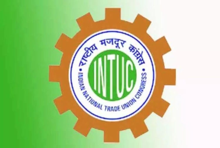 Himachal Intuc Expanded State Executive Body - Amar Ujala Hindi News ...