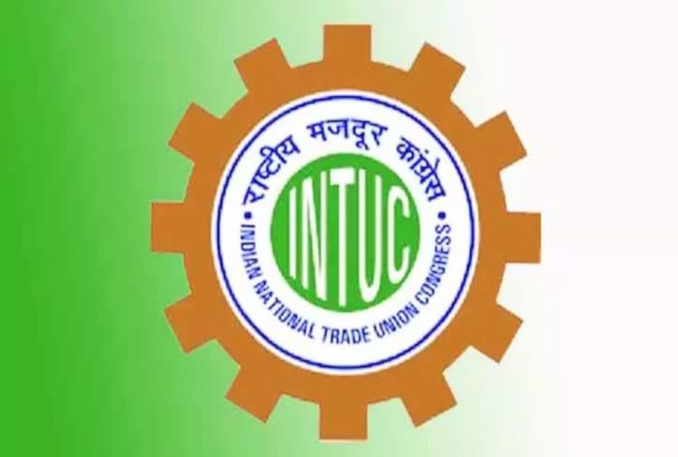 हिमाचल इंटक प्रदेश कार्यकारिणी का विस्तार, इनको मिली जिम्मेदारी ...