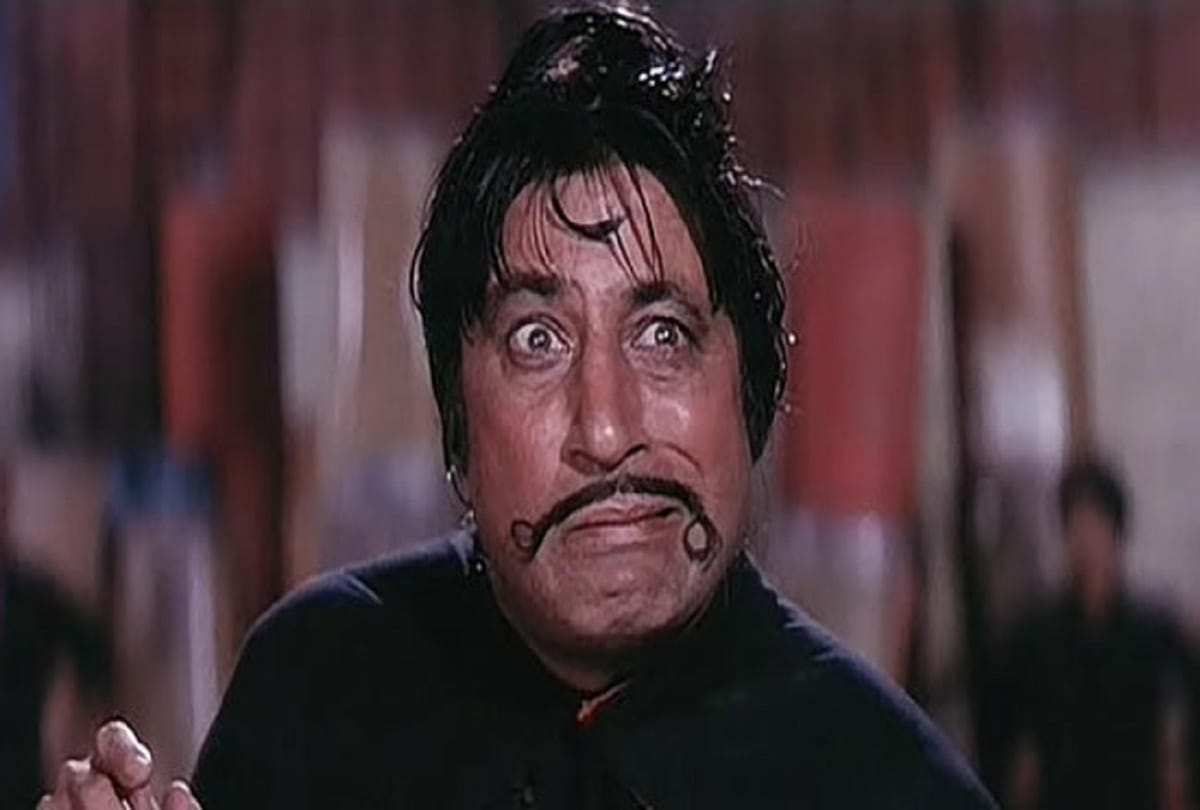 Shakti Kapoor 5 Best Comedy Dialogue - Entertainment News: Amar Ujala ...