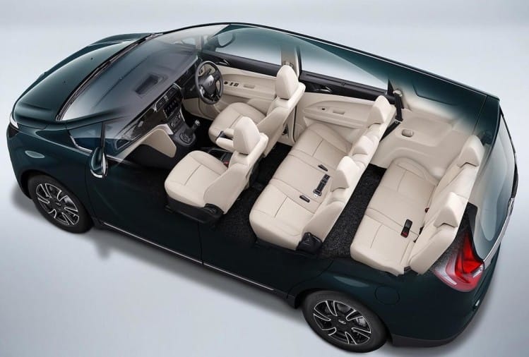 लांच हुई महिंद्रा की शार्क मराजो, कीमत 10 लाख से शुरू - Mahindra Reveal ...