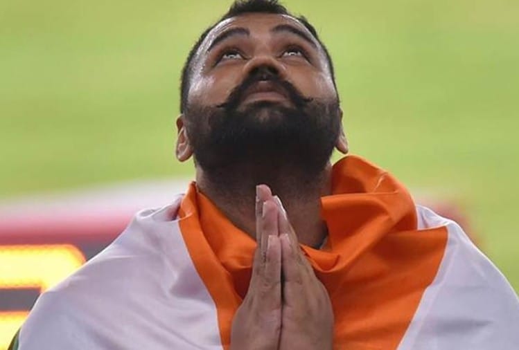 गोला फेंक:तेजिंदर सिंह ने राष्ट्रीय रिकॉर्ड के साथ कटाया टोक्यो ओलंपिक ...