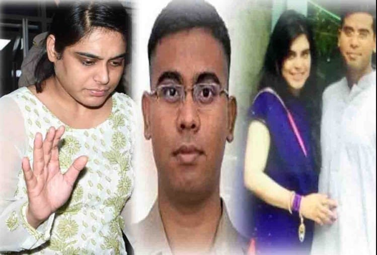 आईपीएस सुरेंद्र दास की मौत से गांव में पसरा सन्नाटा, लोगों को याद आ रहा ...