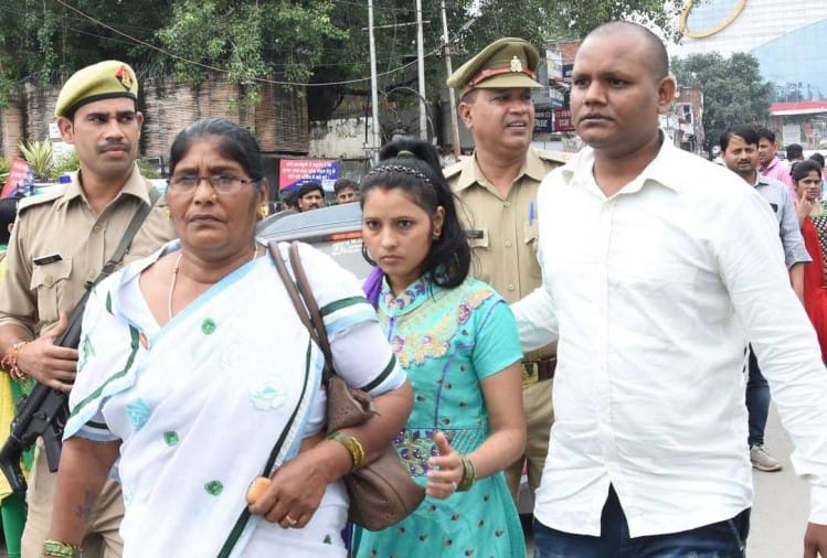 जिंदगी की जंग हारे बलिया के रहने वाले आईपीएस सुरेंद्र कुमार दास - Ips ...