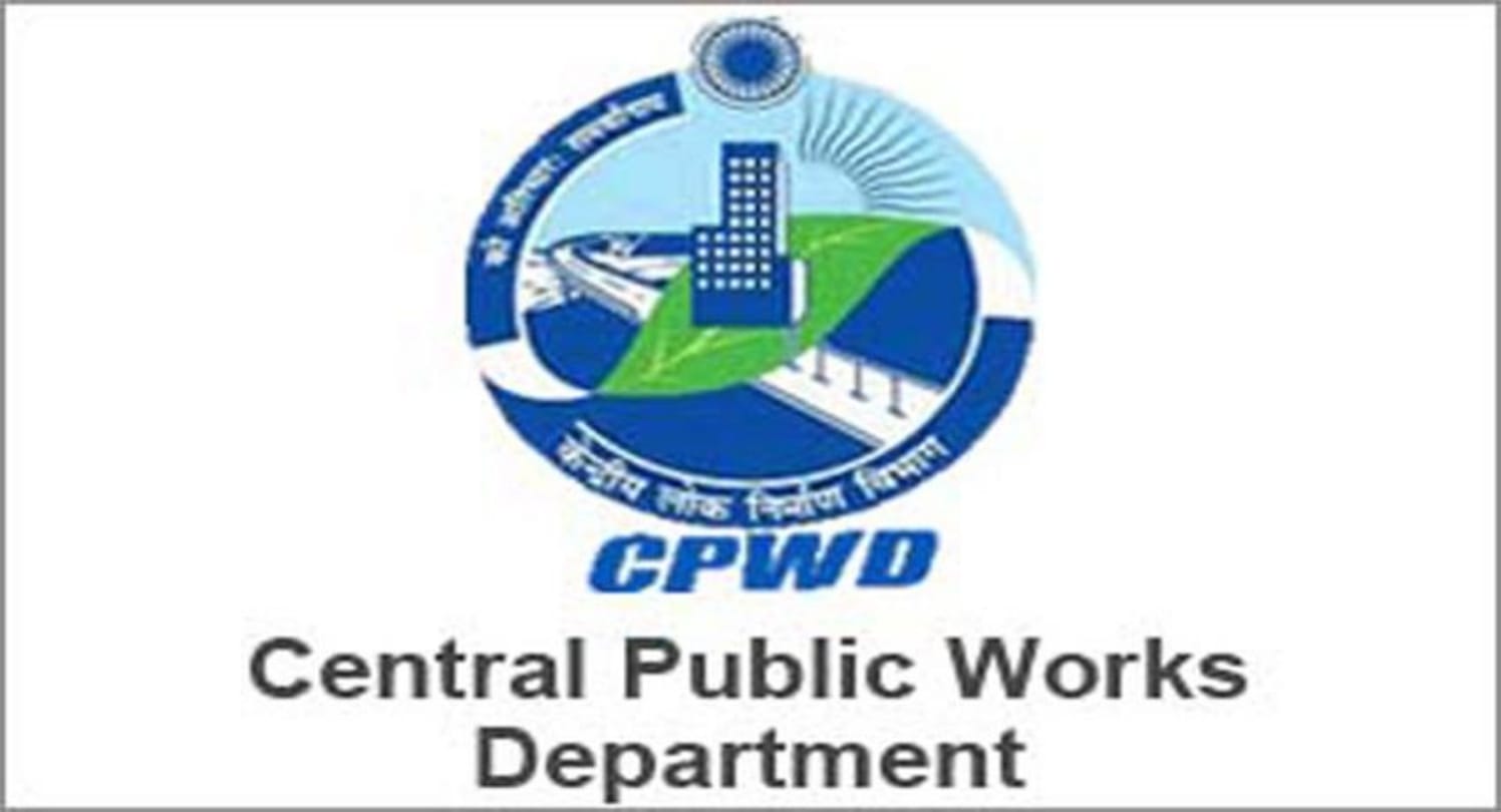 Qrcode Will Give All Information On Website Of Cpwd,minister Hardeep ...