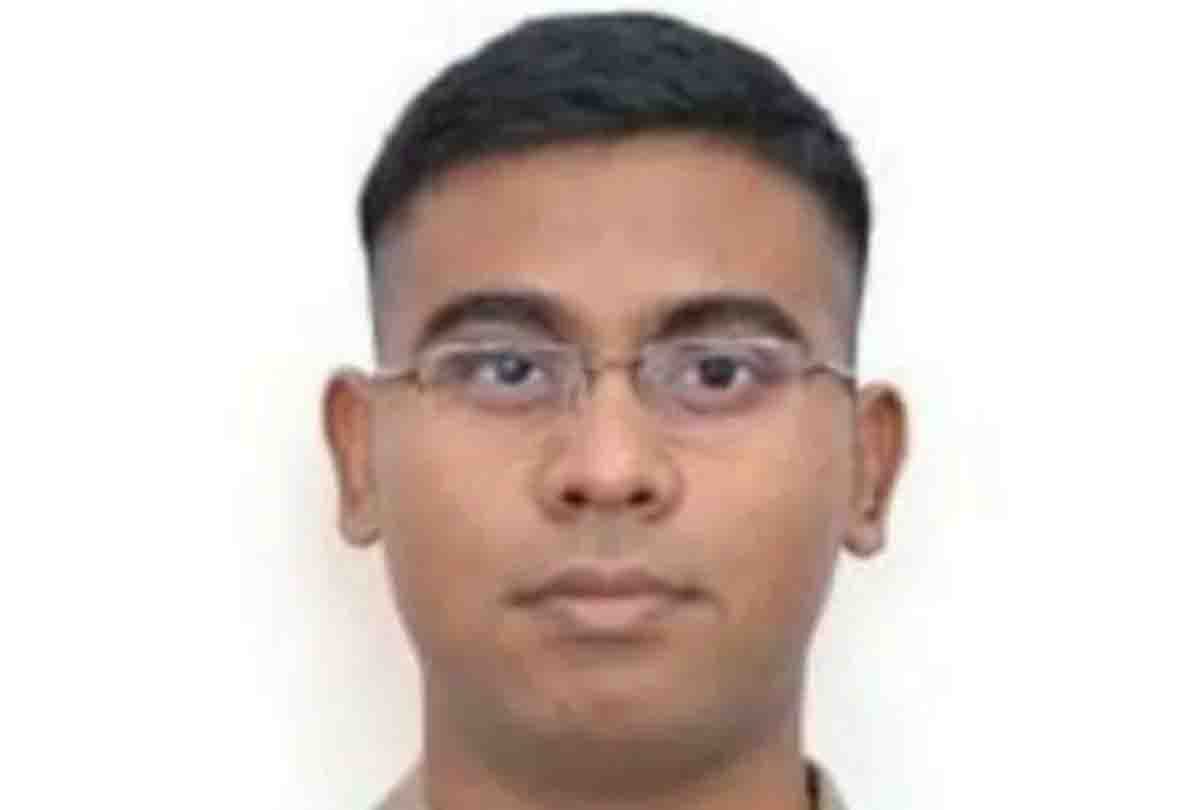 आईपीएस सुरेंद्र के ससुर बोले- समय आने दें सब सच बताऊंगा, भाई ने इस बात ...