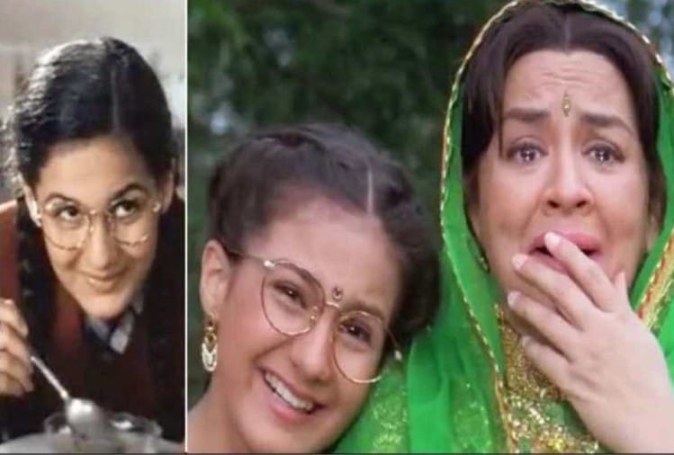 काशी की बालाओं को खास ट्रेनिंग देने आ रही ‘दिलवाले दुल्हनिया ले जाएंगे ...