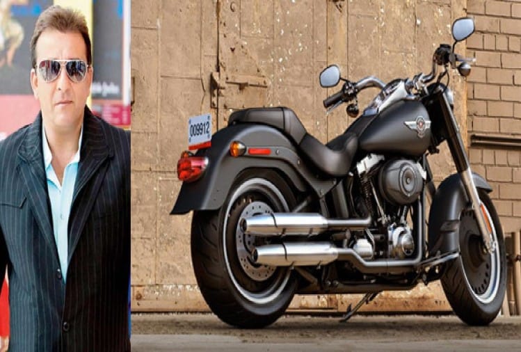 प्रियंका चोपड़ा ने खरीदी हॉट पिंक हार्ले, देखें, आपके पसंदीदा स्टार्स ...