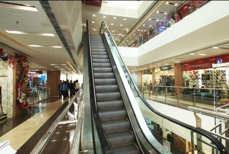 Haridwar Unity Mall Will Be Built At Cost Of 164 Crore One Shop Each ...