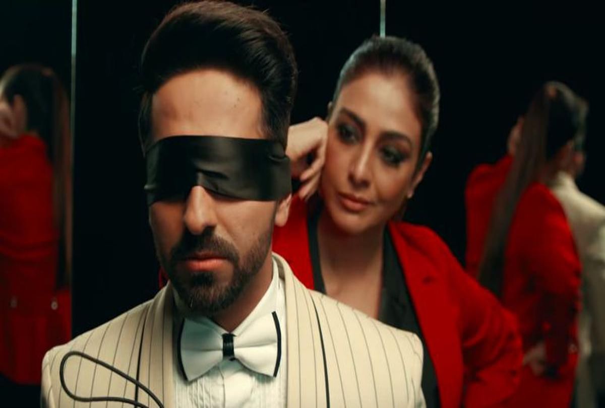 Andhadhun Box Office Collection In China Cross 200 Crore ...