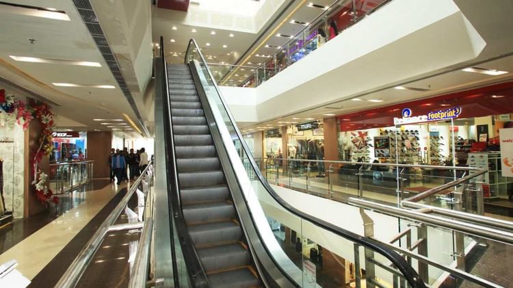 Haridwar:ज्वालापुर में 164 करोड़ की लागत से बनेगा यूनिटी मॉल, शामिल ...