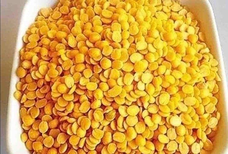 इस दाल को खाने से आती है विकलांगता, यूपी सरकार ने बिक्री पर लगाया ...