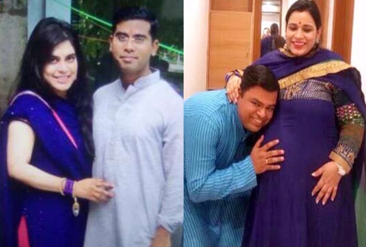 Ips सुरेंद्र दास से पहले भी एक डीएम कर चुके हैं सुसाइड, पत्नी आई थी ...