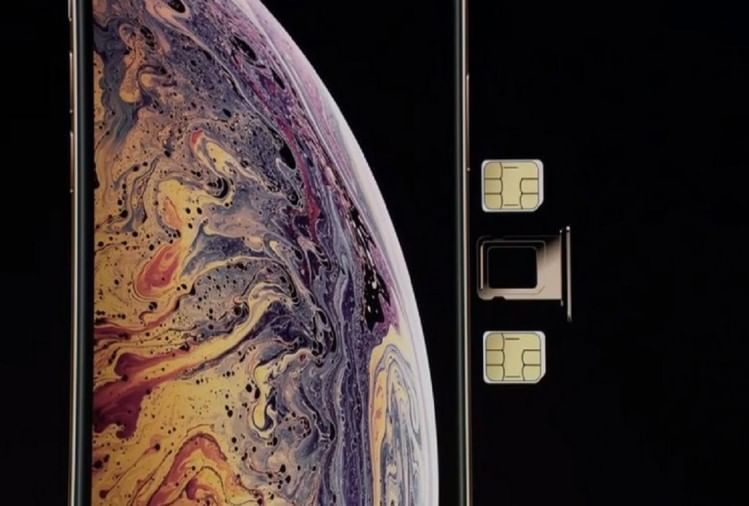 Apple Launched Three New Iphones With Dual Sim Support: Here’s How E ...