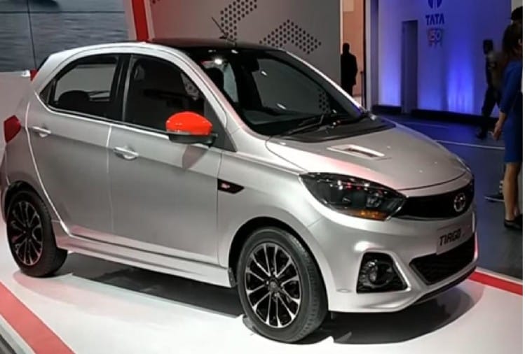 लांच से पहले सामने आए टाटा टियागो जेटीपी के फीचर्स - Tata Tiago Jtp ...