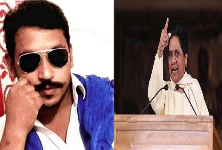 Chandra Shekhar Ravan Become A Threat To Mayawati? These Five Major ...