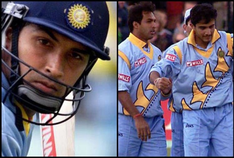 Former Indian All Rounder Robin Singh Applied For Indian Cricket Team ...
