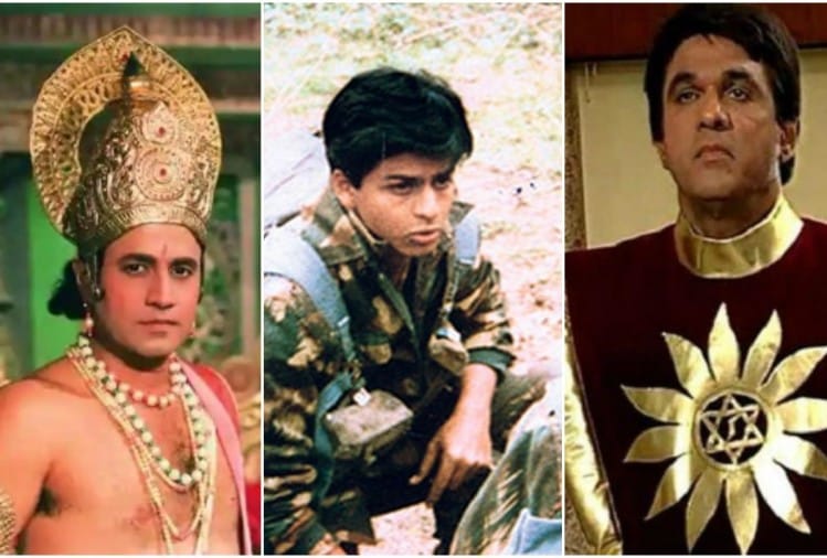59 Years Of Doordarshan Here Are 5 Top Tv Serials Of Doordarshan ...