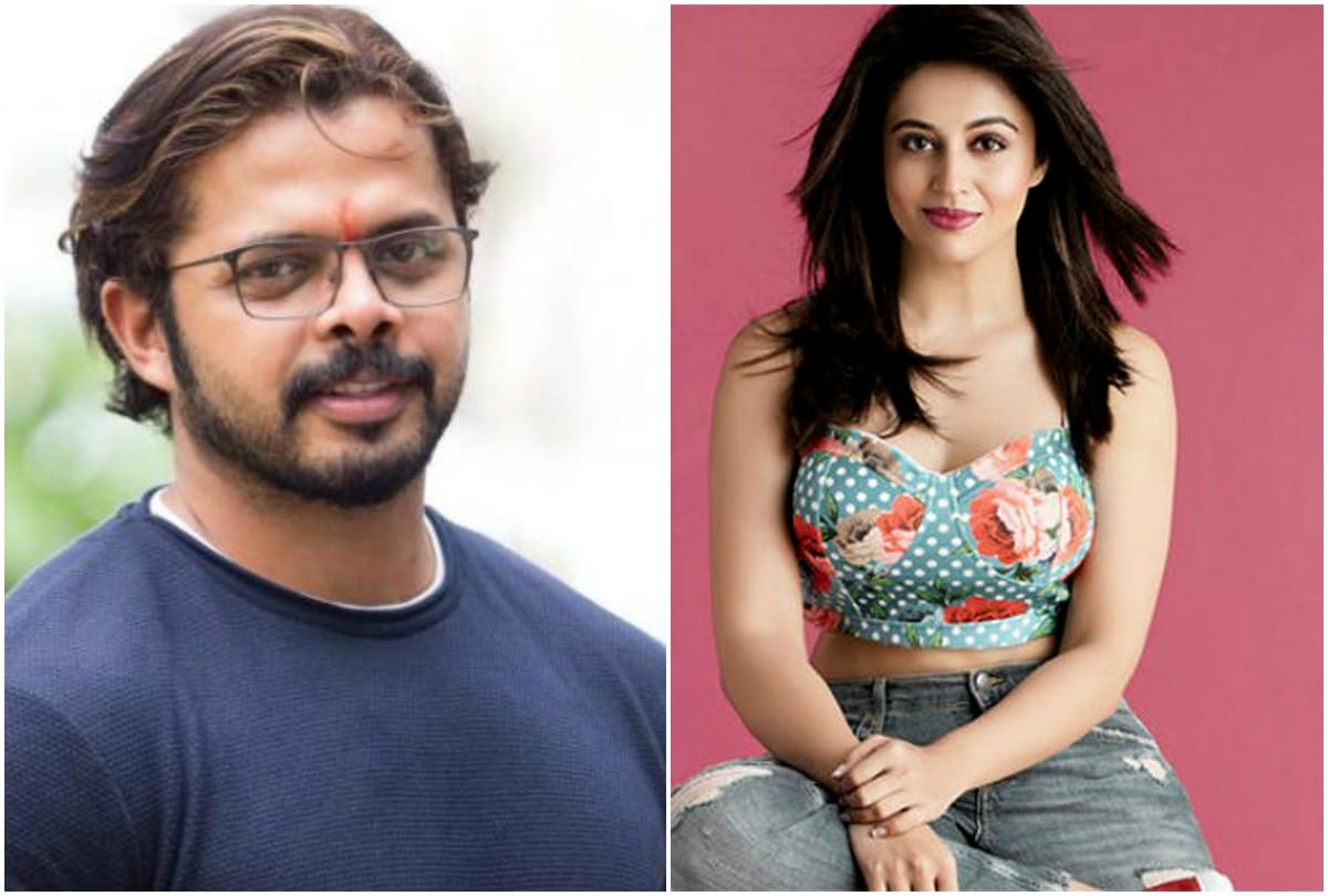 Bigg Boss Season 12 Sreesanth And Neha Pendse Promo Leaked On Social ...