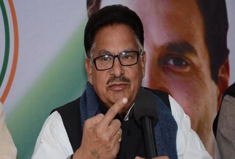 2019 के लोकसभा चुनाव में छत्तीसगढ़ की सभी 11 सीटें जीतेगी कांग्रेस:पीएल ...