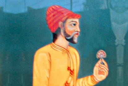 रसखान के 10 दोहे :रसखान बता रहे हैं प्रेम के असली मायने - Raskhan Ke 10 ...