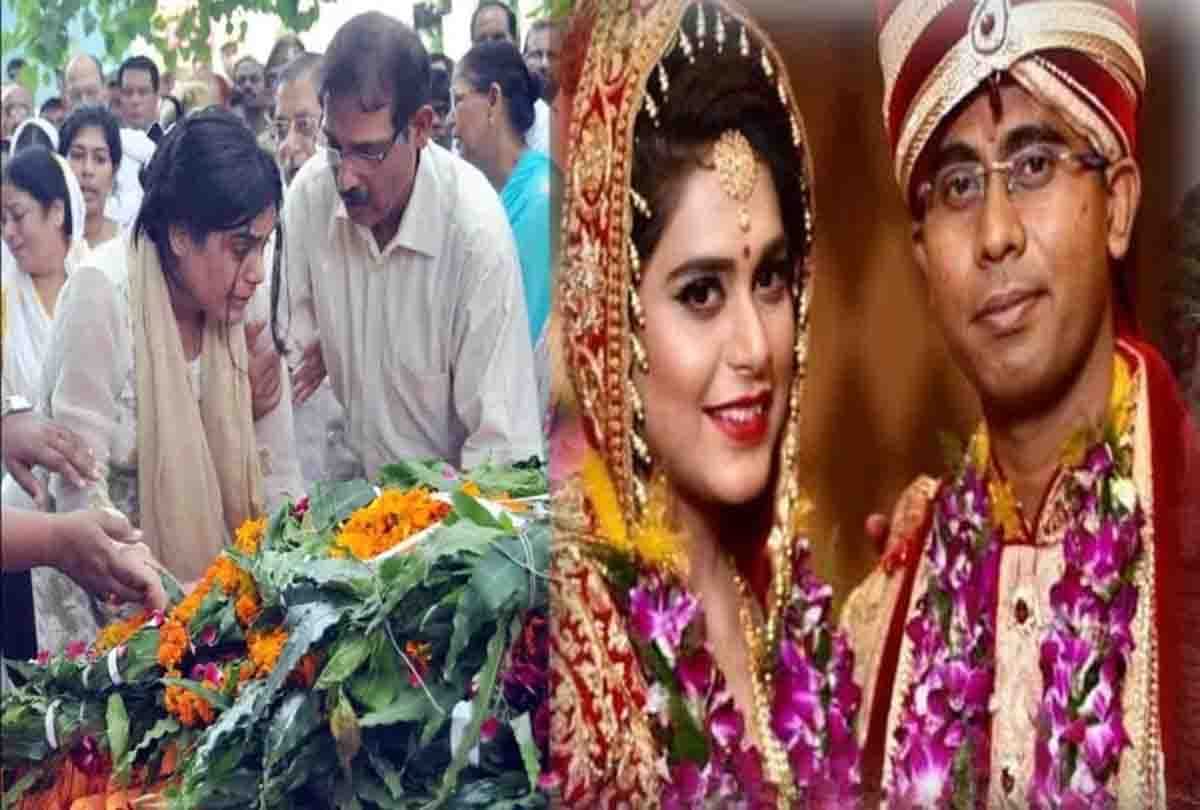 तेज हुई 'आईपीएस सुरेंद्र दास' मामले की जांच, फोरेंसिक लैब भेजा गया ...