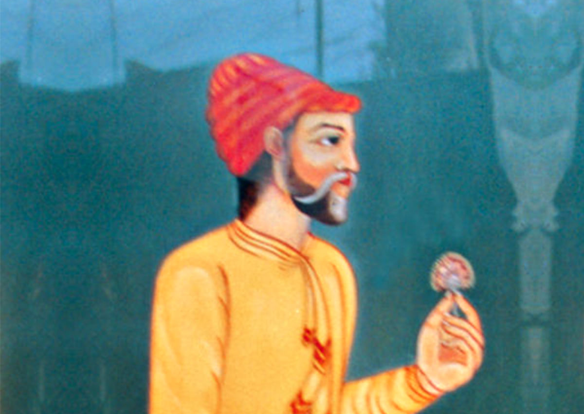 Raskhan Ke 10 Dohe Famous Bhaktikal Poet Bhaktikal Ki Kavita - Amar ...